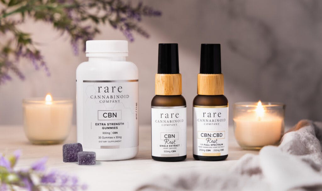 The rise of rare cannabinoids: An inside look with Rare Cannabinoid ...