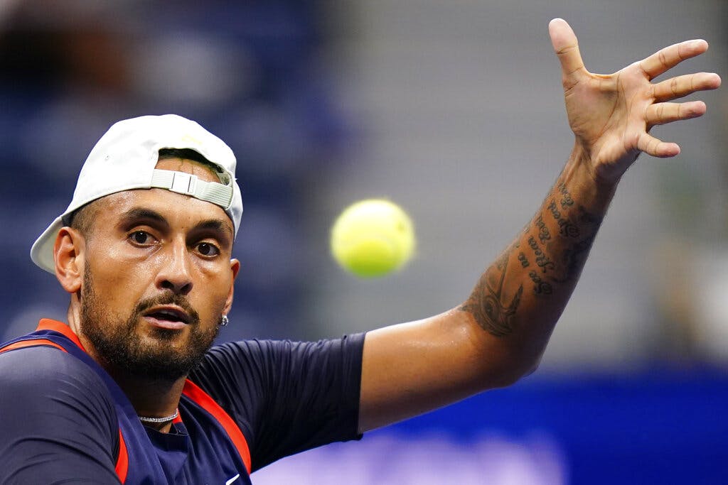 Leafly Investigation: Which celeb was smoking weed at the US Open? | Leafly