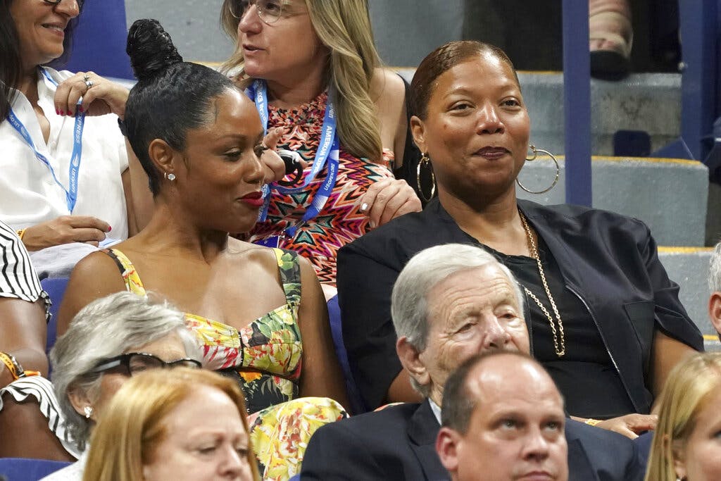 Leafly Investigation: Which celeb was smoking weed at the US Open? | Leafly