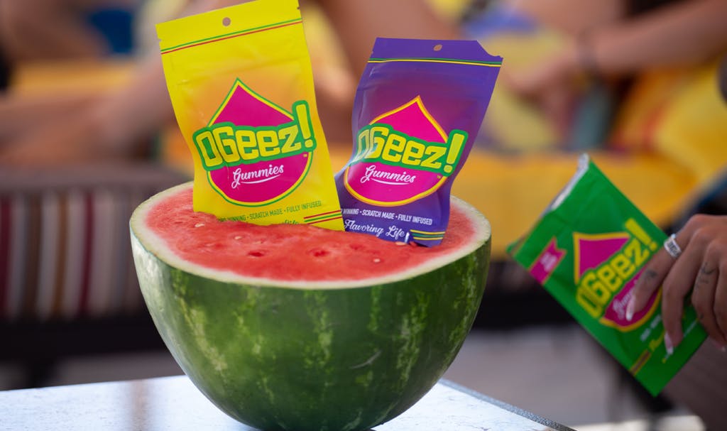 OGeez! has a gummy for every pocket | Leafly
