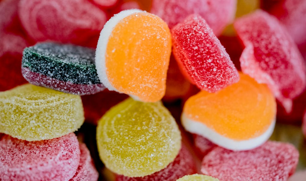 OGeez! has a gummy for every pocket | Leafly