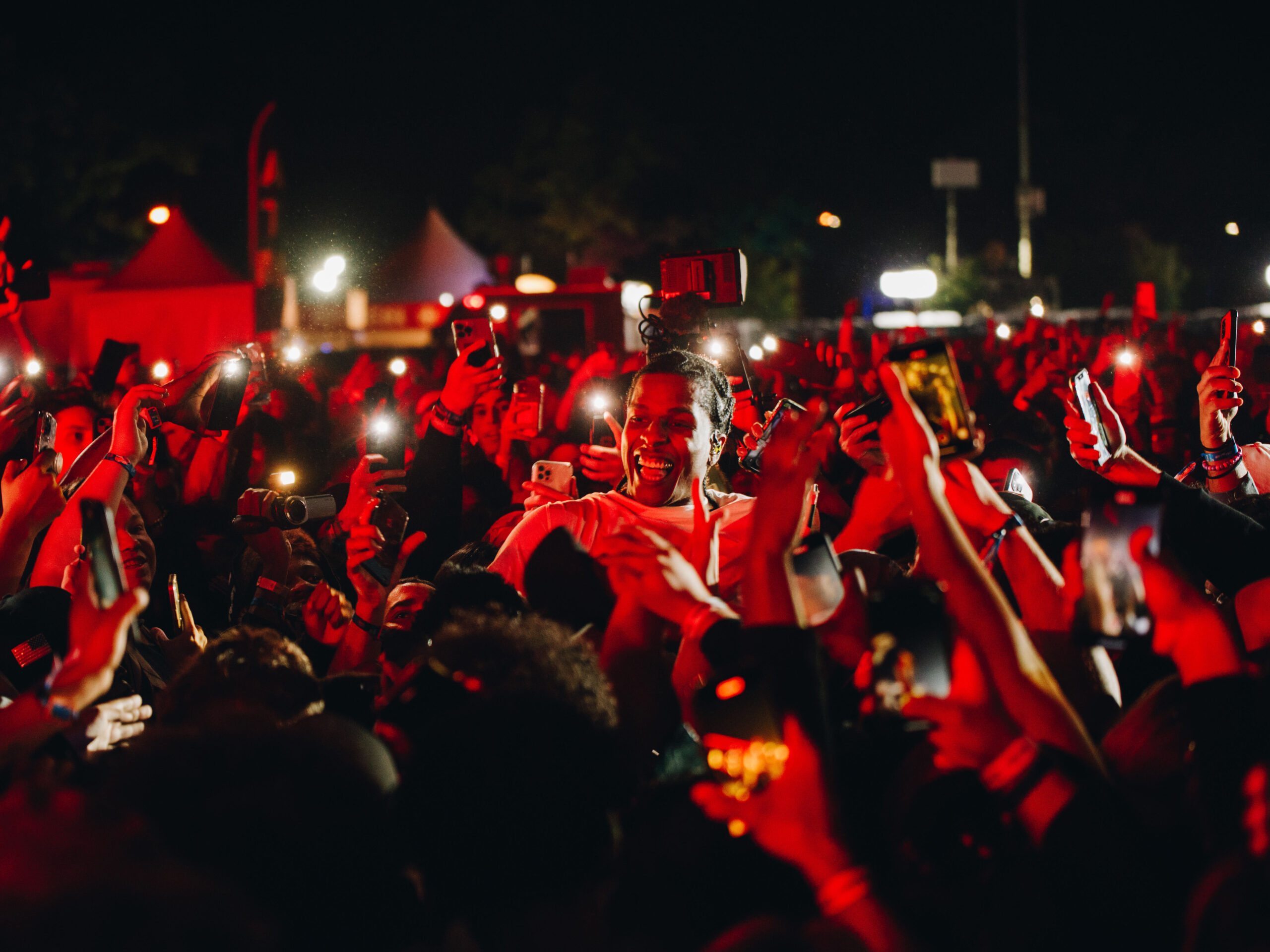 5 hot tokes from Rolling Loud New York 2022 | Leafly