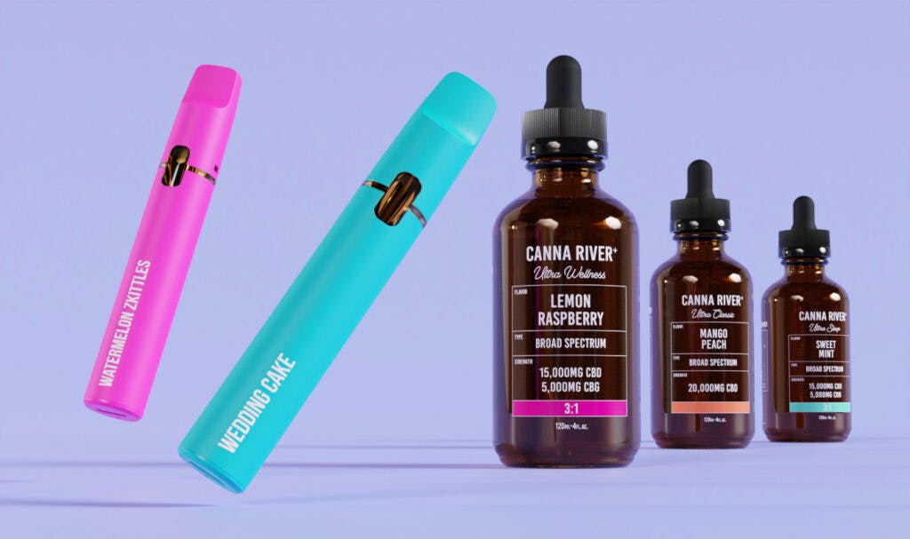 Take a dip in the Canna River | Leafly