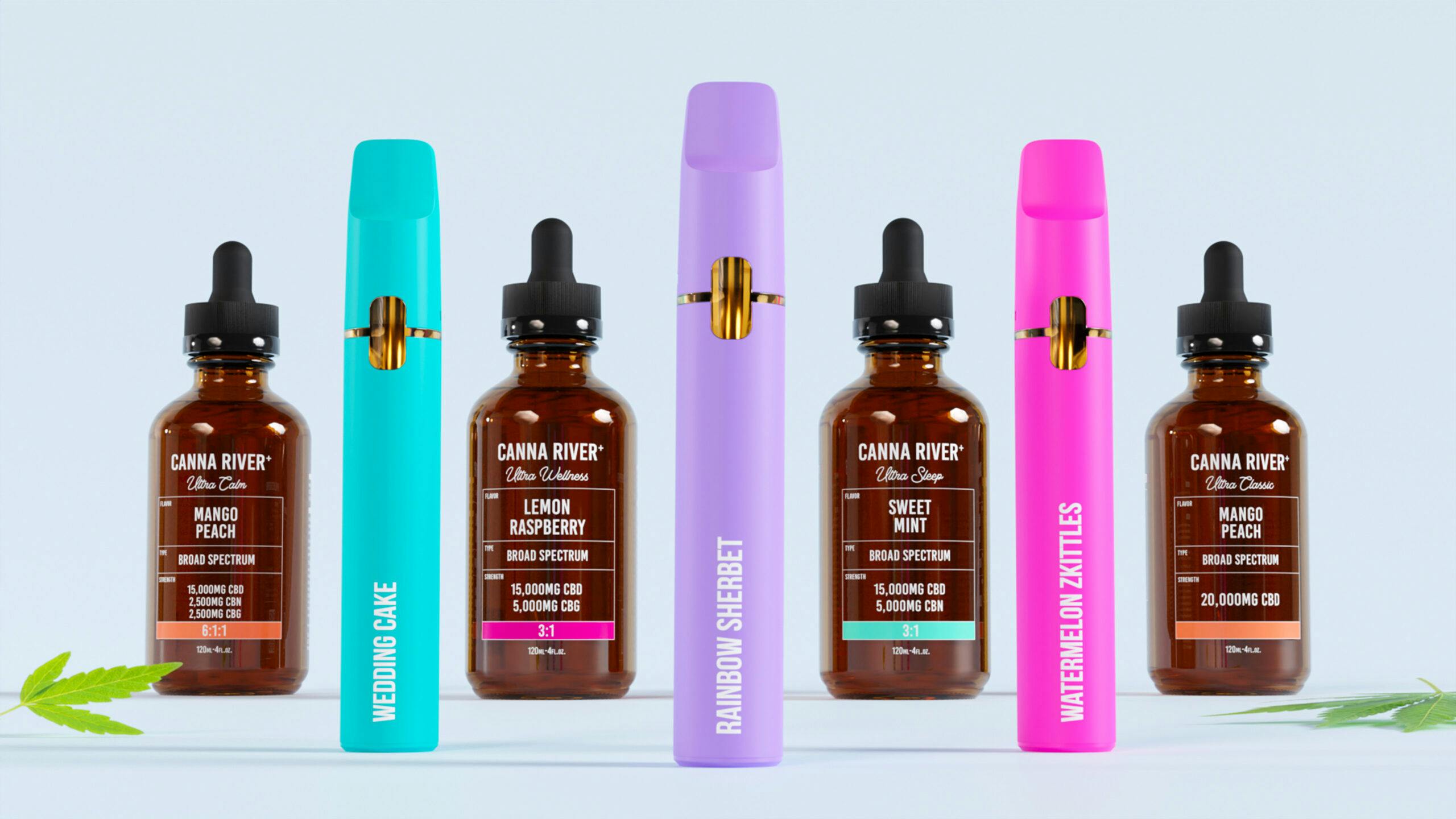 Take a dip in the Canna River | Leafly