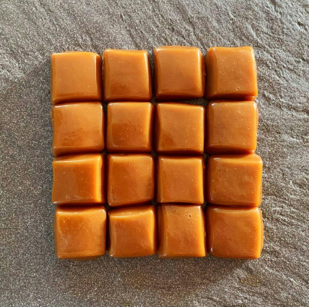 How to make cannabis-infused caramels | Leafly