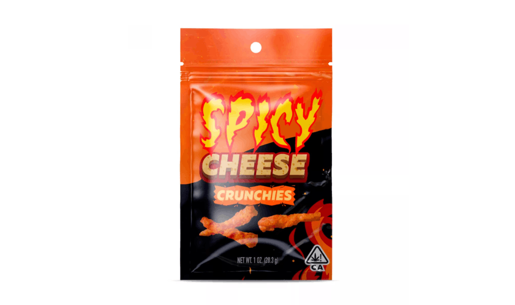 Treat yourself with delta-8 edibles from CBD Mall | Leafly