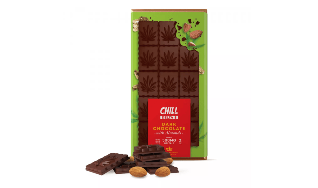 Treat yourself with delta-8 edibles from CBD Mall | Leafly