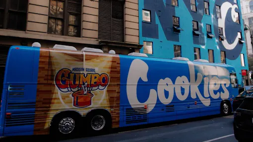 New Cookies store lights up downtown NYC [Photo gallery] | Leafly