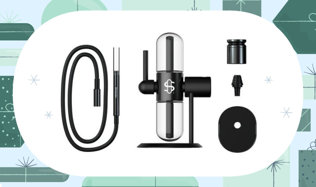 Leafly holiday gift guide 2022: Weed gifts for everyone | Leafly