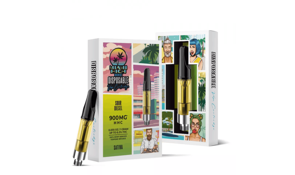 HHC carts: Top hits available from Diamond CBD | Leafly