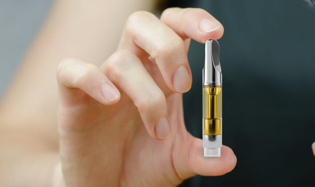 HHC carts: Top hits available from Diamond CBD | Leafly