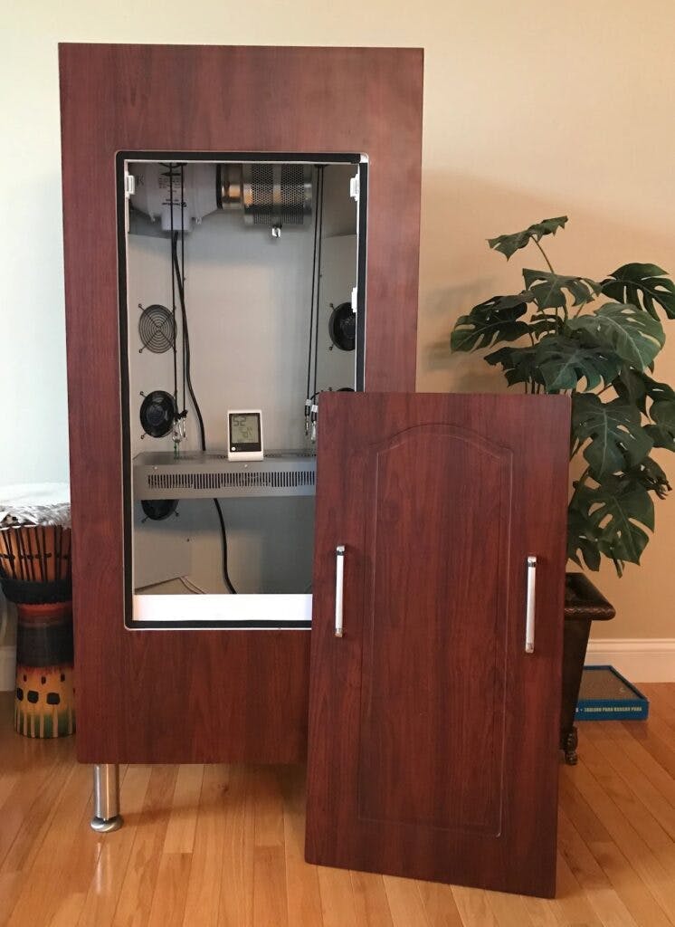 Cannabis tech to make growing weed easier | Leafly