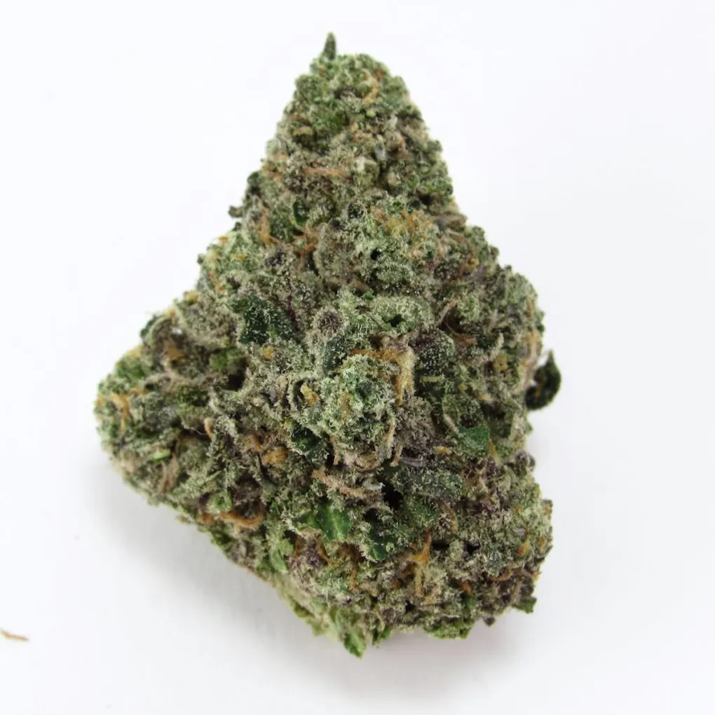 Leafly Buzz: 12 top cannabis strains of December | Leafly