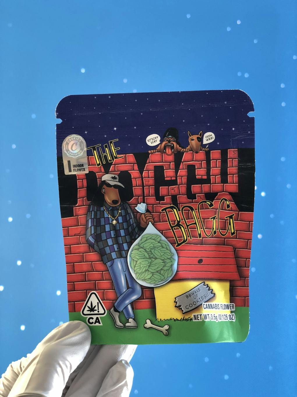 Snoop Dogg’s grower details Death Row Cannabis debut | Leafly