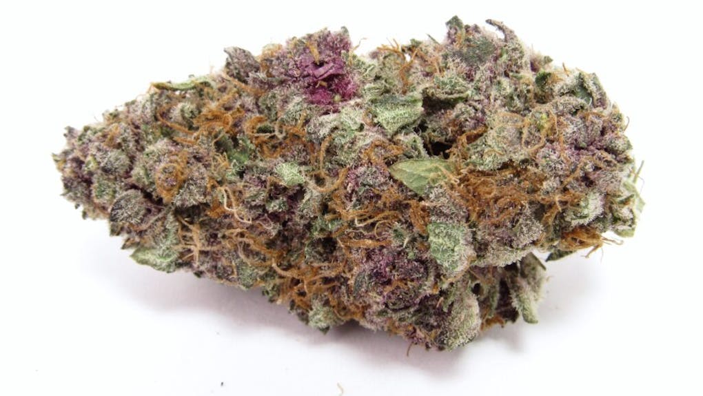 April 2023 Leafly HighLight: Tropicana Cookies strain | Leafly