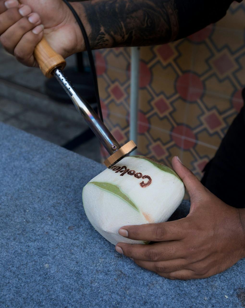 Thailand’s first Cookies cannabis dispensary opens to huge crowds [Photo gallery] | Leafly