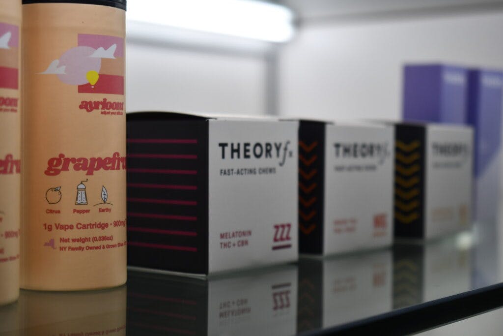 Smacked Village: Inside New York’s second legal weed dispensary | Leafly