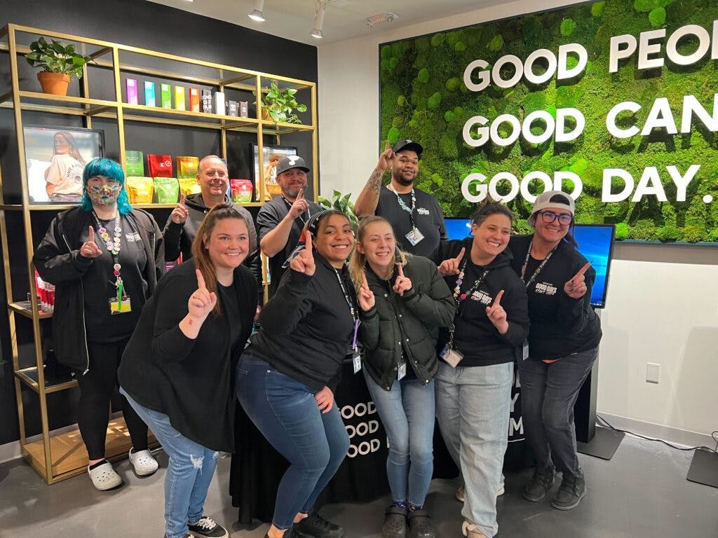 Surprise, Missouri! State opens adult-use marijuana sales three days ...