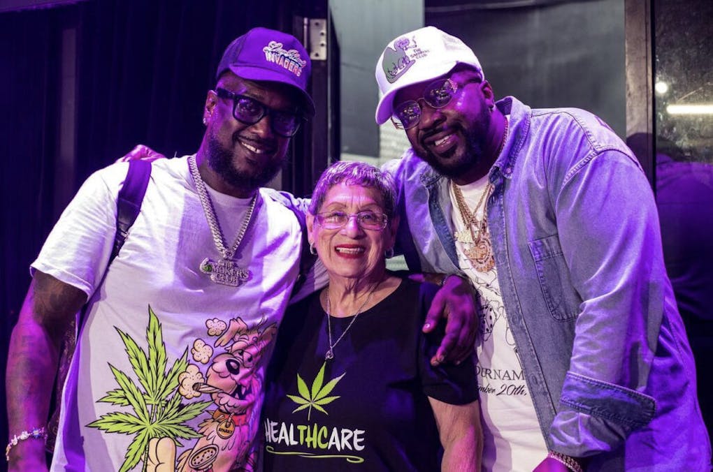 28 grams of game: Shiest Bubz is legend | Leafly