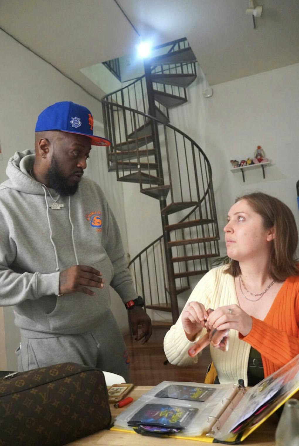 28 grams of game: Shiest Bubz is legend | Leafly