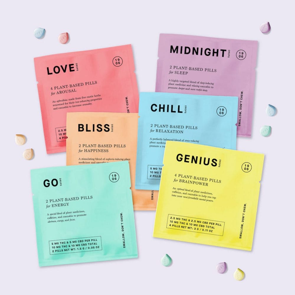 Missouri's best weed strains and products of 2023 | Leafly