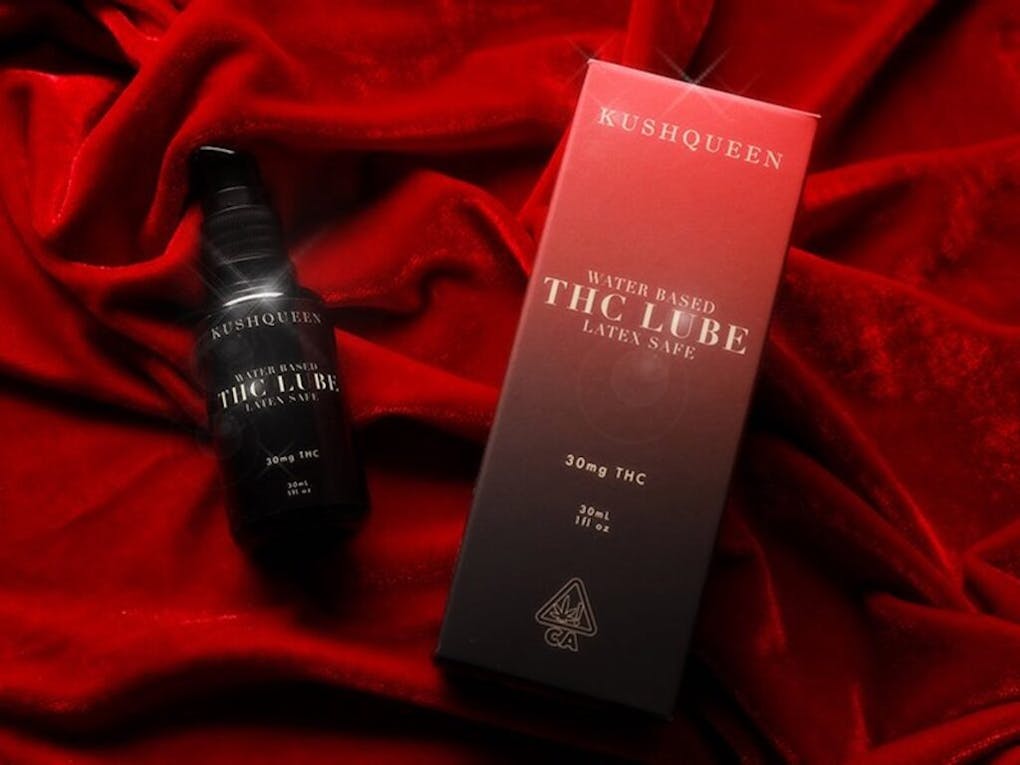 Best weed lubes of Valentine's Day '23 and beyond | Leafly