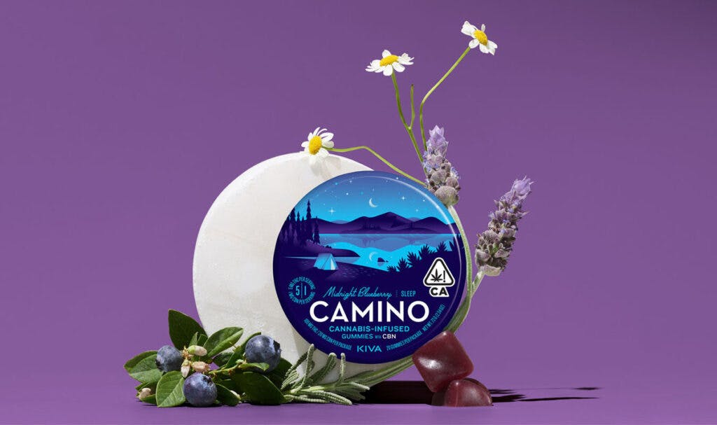 Meet Kiva's Dream Team, CBN-infused sleep edibles for a great night's ...