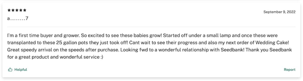 Top seed banks visited on Leafly in 2022 | Leafly