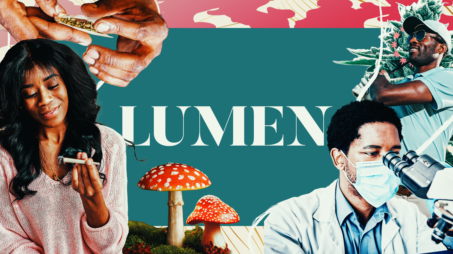 Lumen: Black voices in cannabis | Leafly