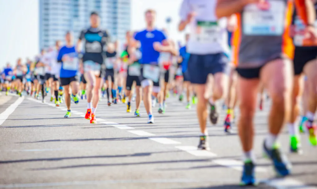 Does smoking weed negatively impact running performance? | Leafly