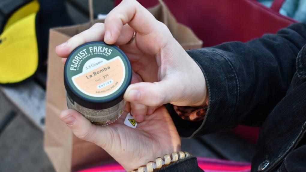 NYC Bud Crawl: Legal and legacy strains and products | Leafly