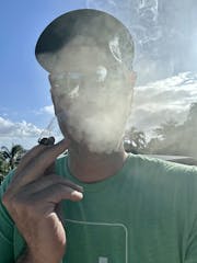 How to grow the Permanent Marker strain | Leafly