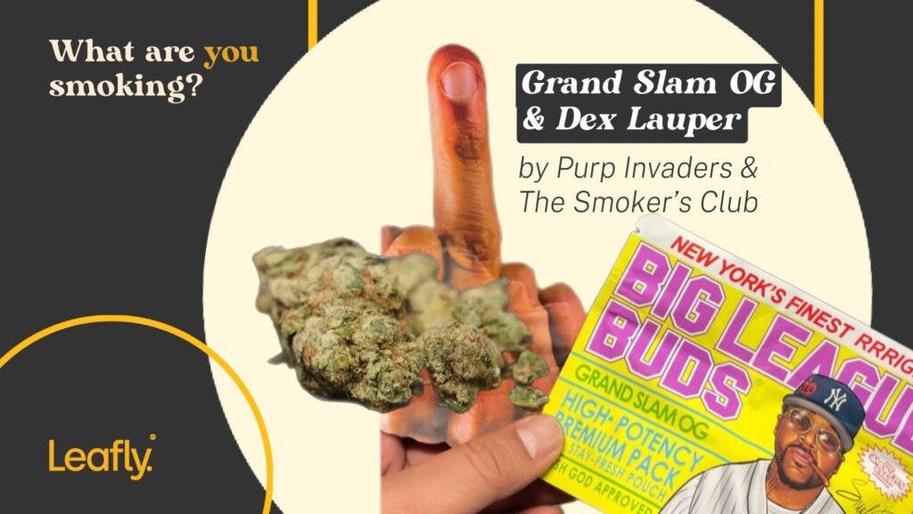 NYC Bud Crawl: Legal and legacy strains and products | Leafly