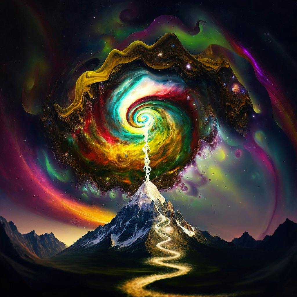 Tiki Madman releases Abominable Runtz, and Tokyo Funk | Leafly