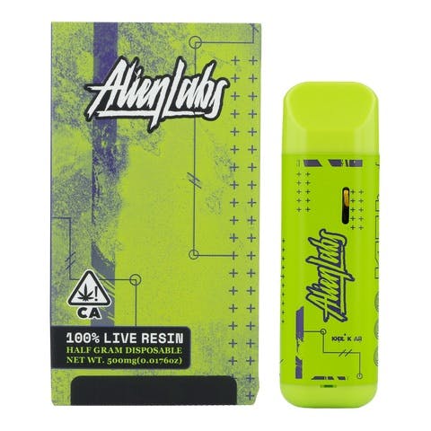 America’s top THC carts and pods of 420 ’23 | Leafly