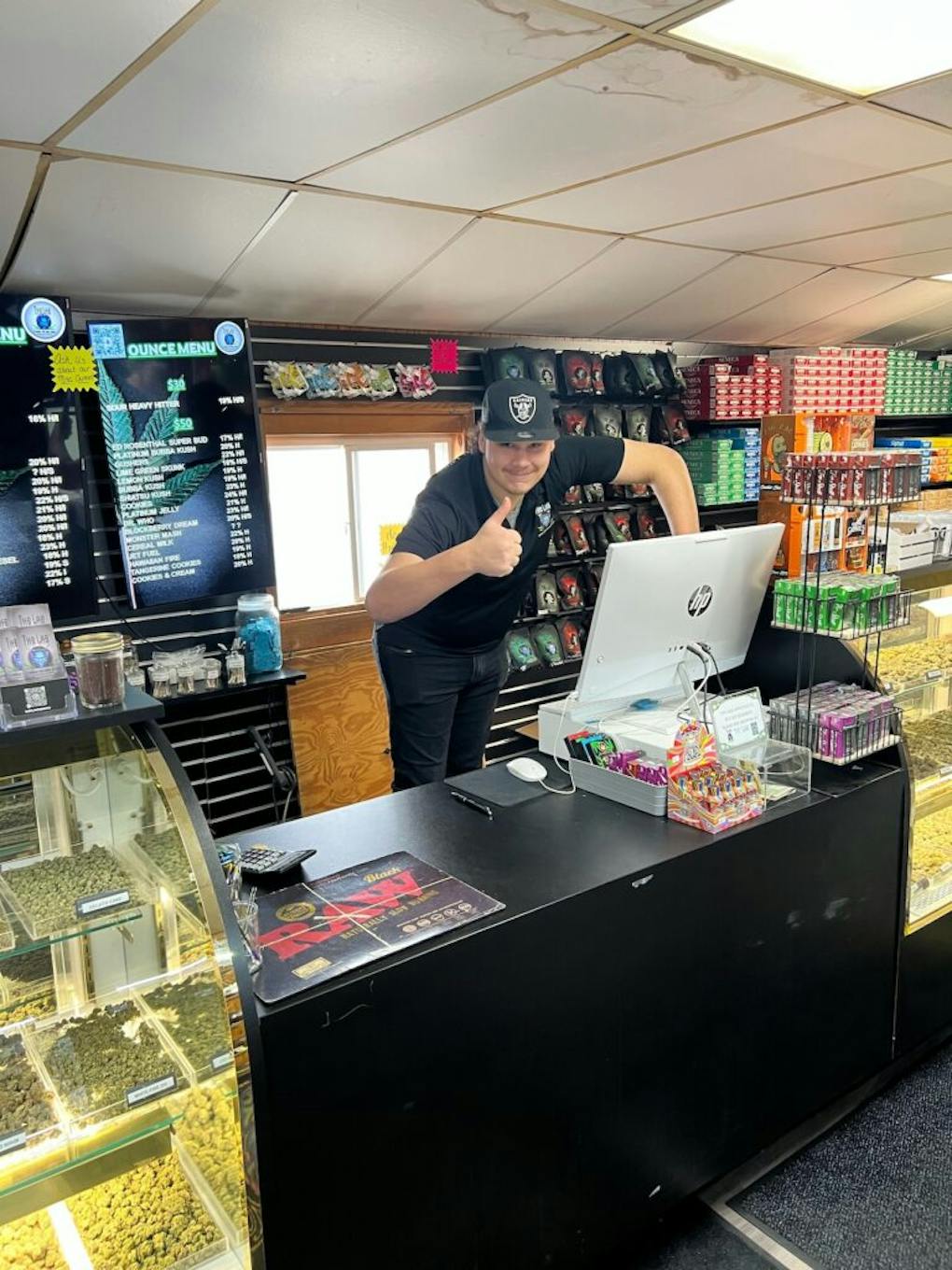 America’s top weed cities of 2023 announced | Leafly