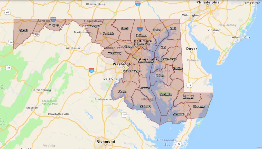 Maryland's legal weed launch: Here’s the details | Leafly
