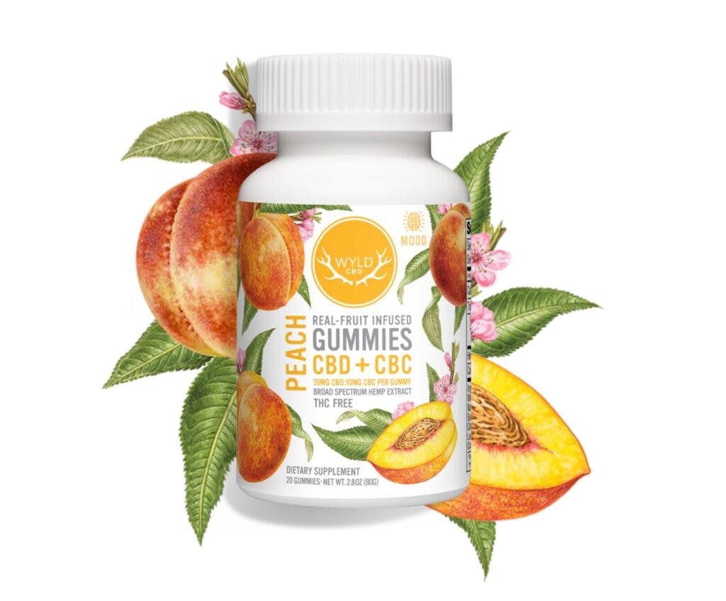 Yummiest THC gummies of summer 2023 | Leafly