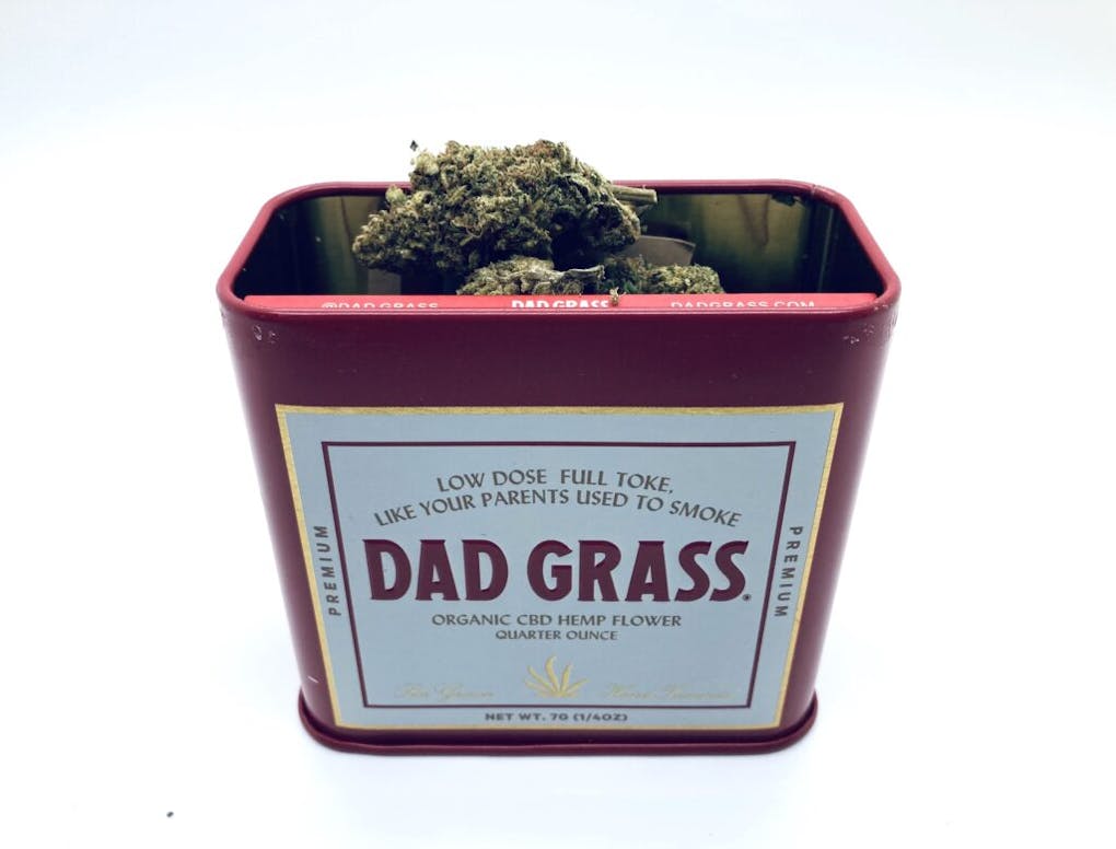 Dad Grass Biscotti Cbd—dad Grass Summer 2023 Leafly