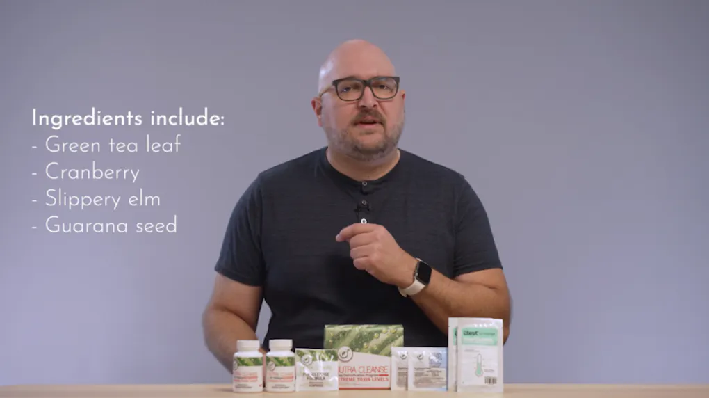 Detox kits for weed: How to use a THC detox kit | Leafly