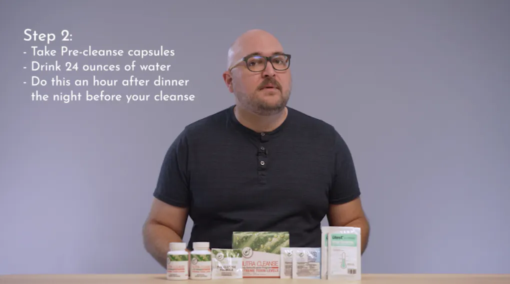 Detox kits for weed: How to use a THC detox kit | Leafly