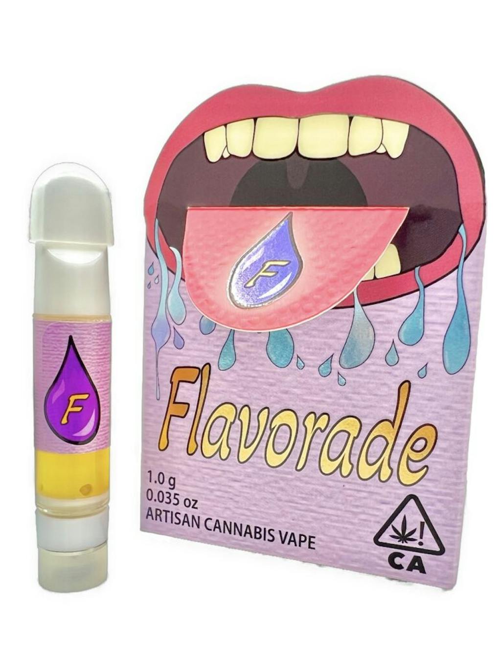 America's top THC carts and pods of 420 '24 | Leafly