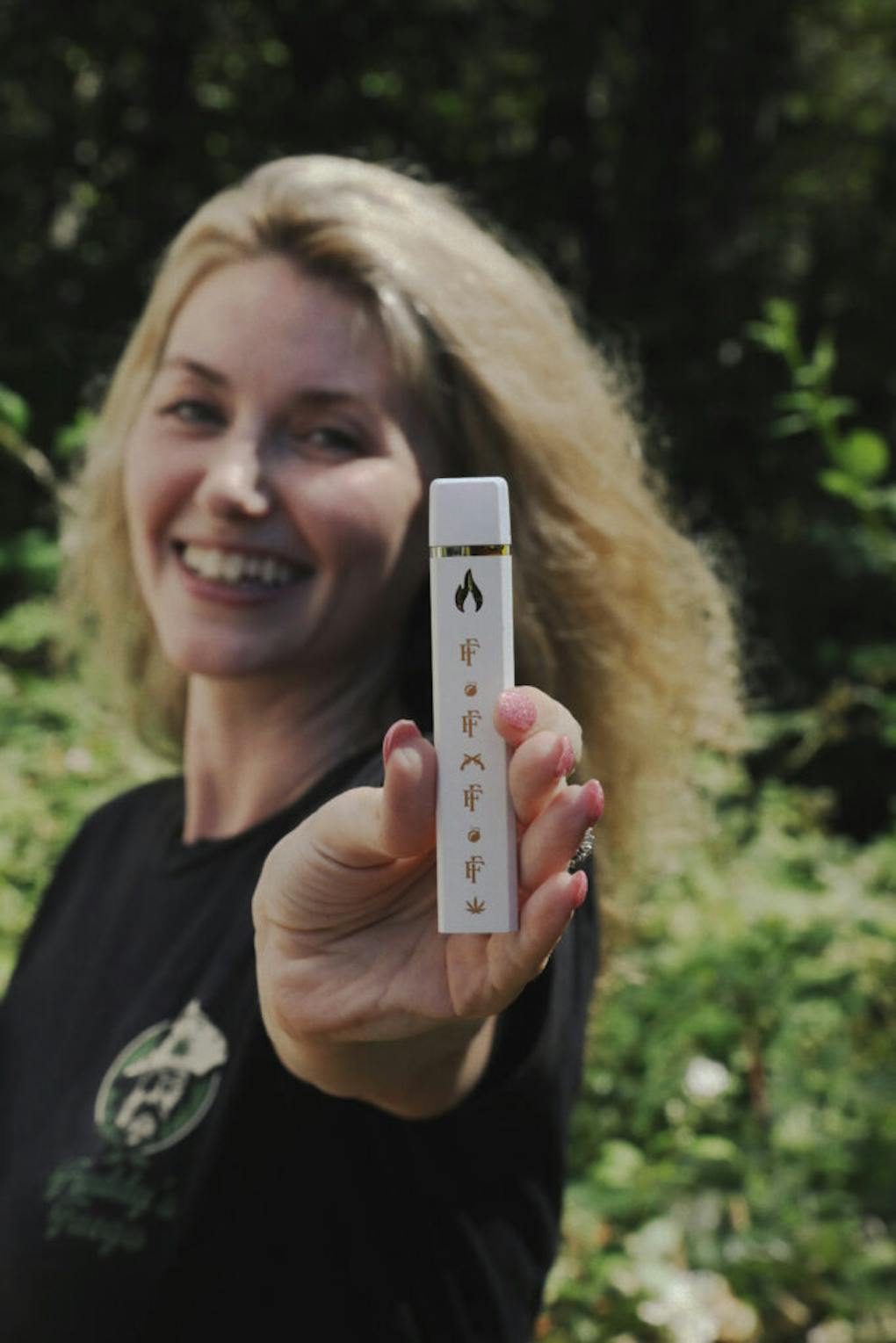 America's top THC carts and pods of 420 '24 | Leafly