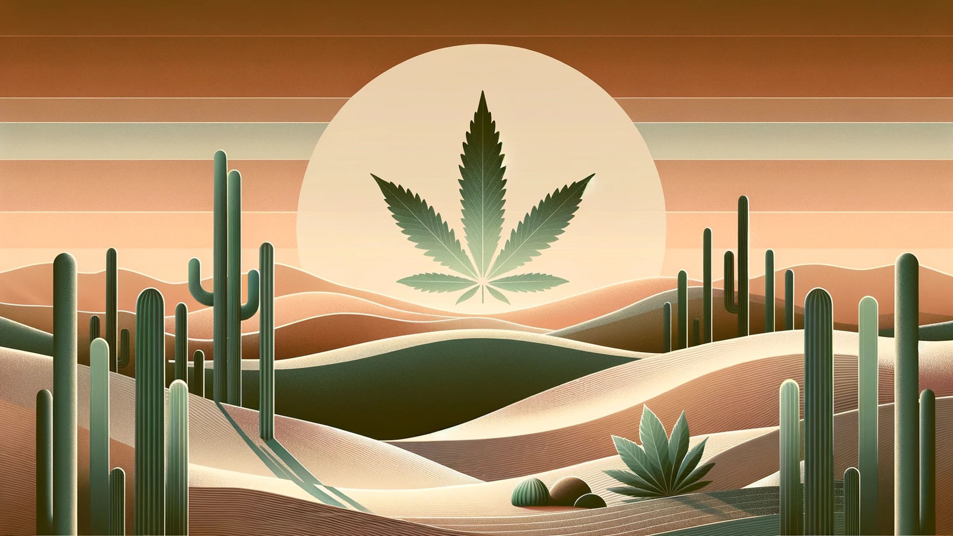 Best weed brands in Arizona: Top picks for February 2025 | Leafly
