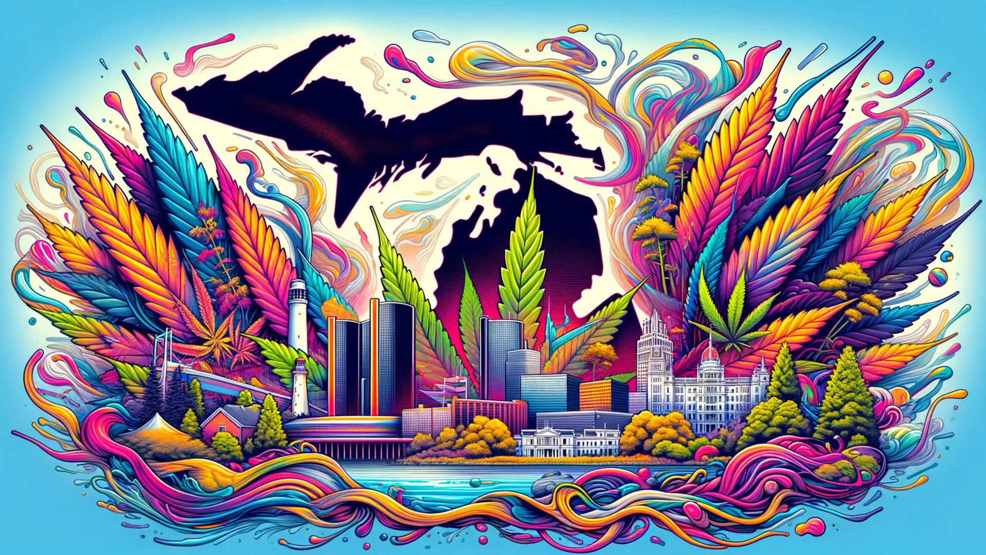Best cannabis brands in Michigan: Top cannabis picks for 2025 | Leafly