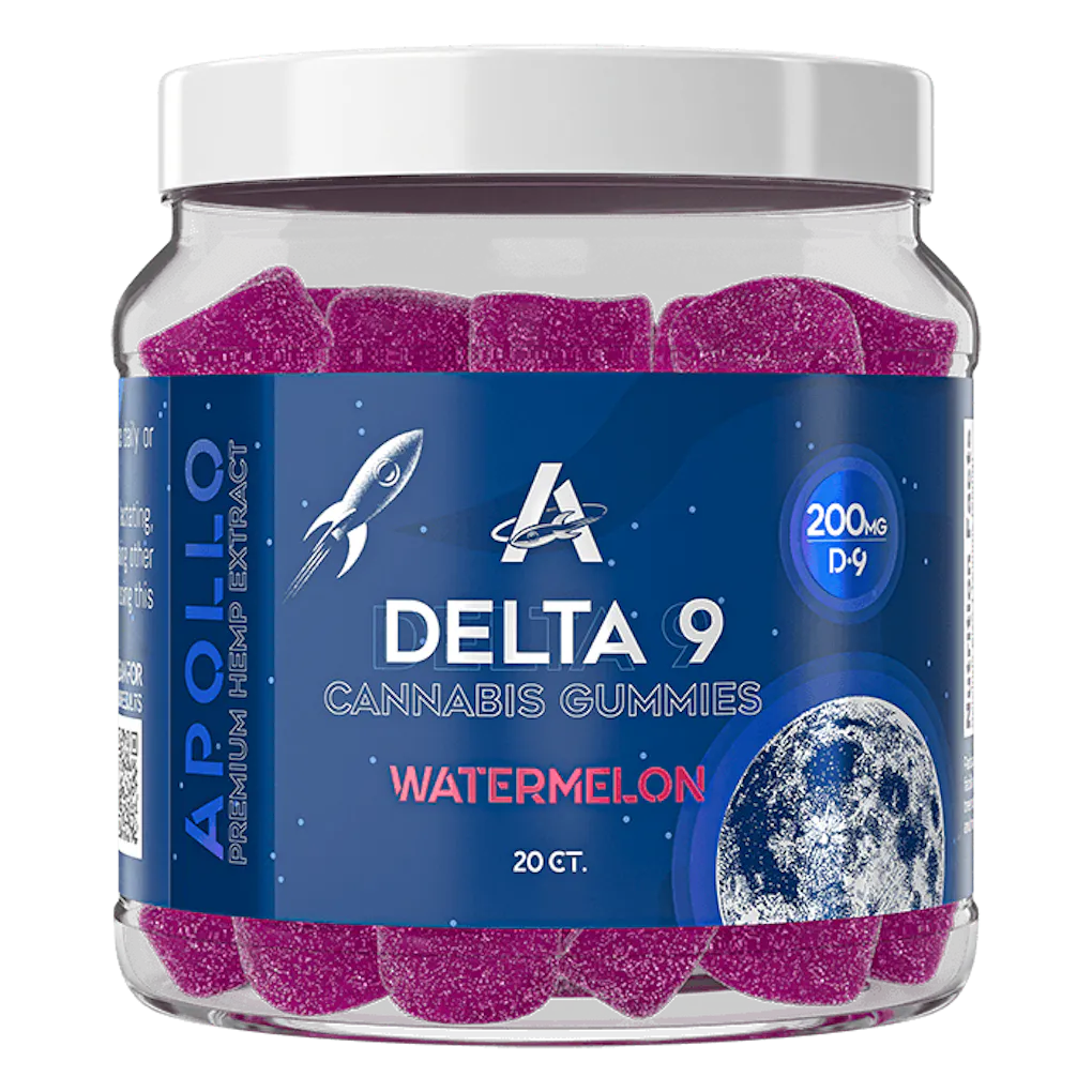 5 best delta-9 THC gummies of 2026 by Leafly