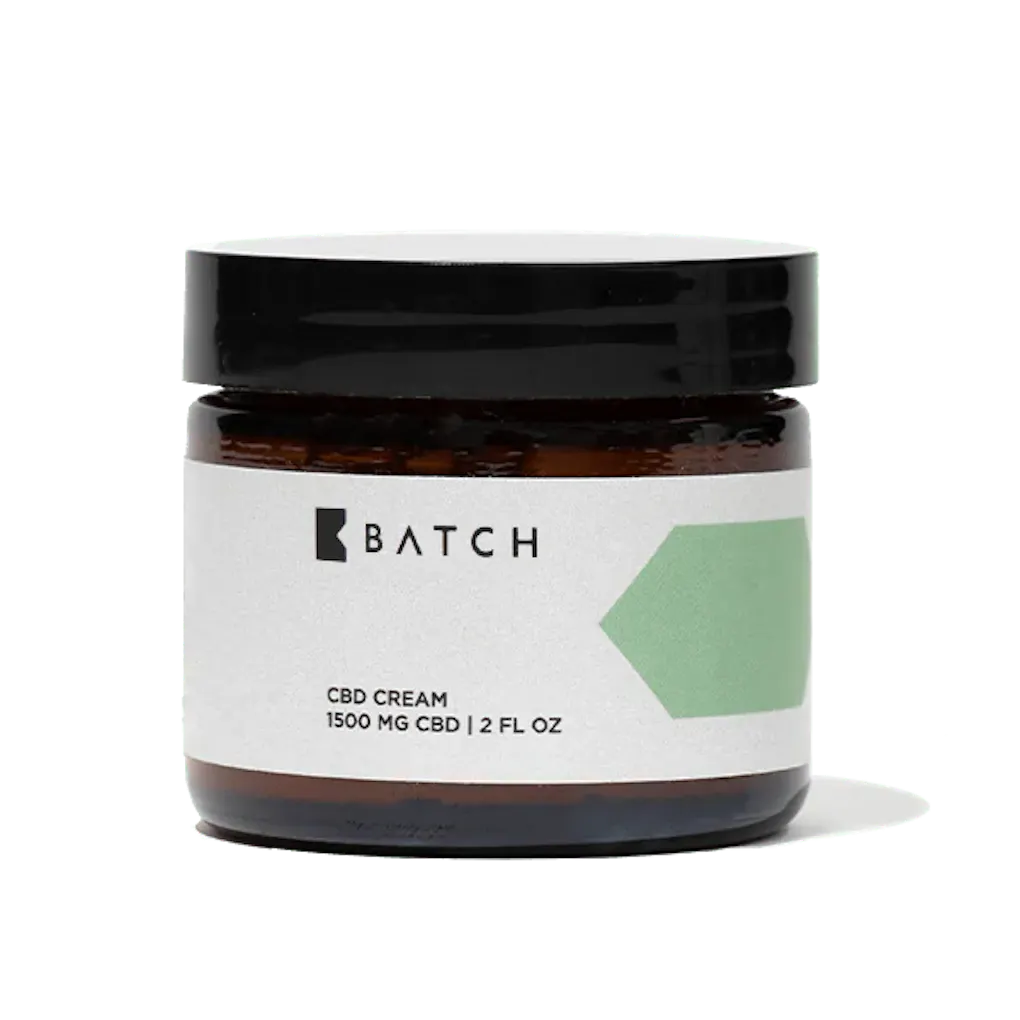 5 best CBD creams of 2026 by Leafly