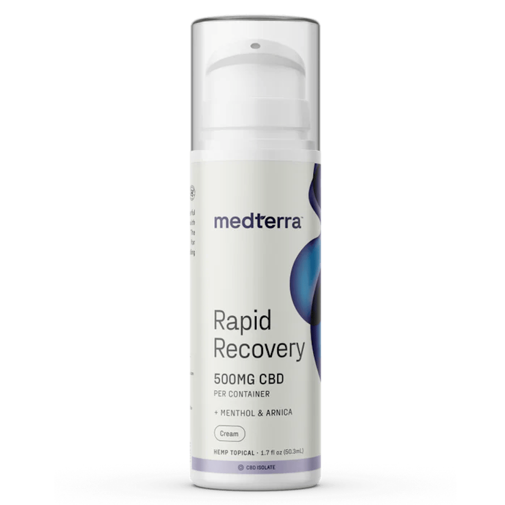 5 best CBD creams of 2025 by Leafly