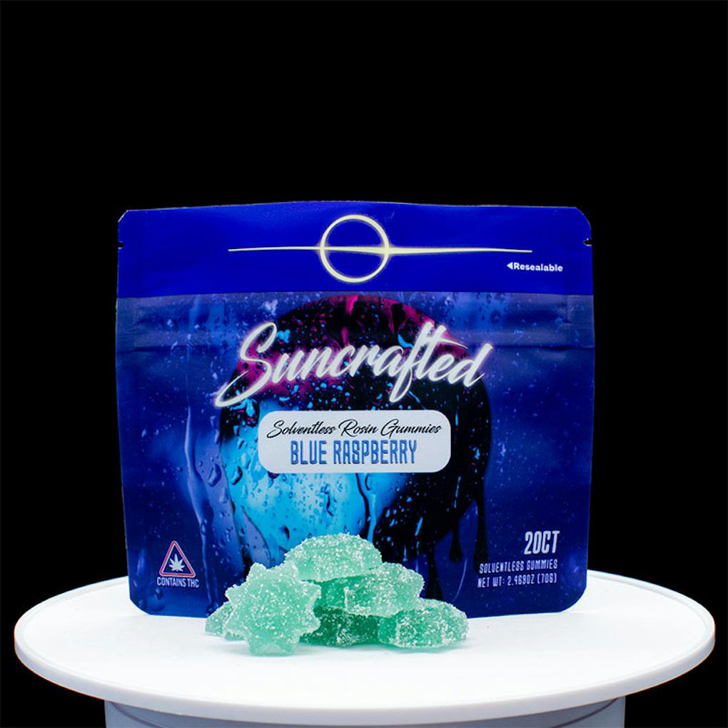 America's yummiest gummies of summer 2024 | Leafly