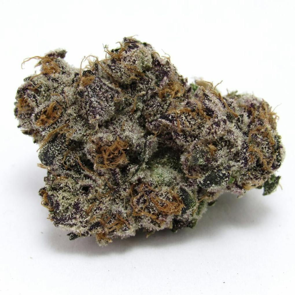 Leafly Buzz: 12 top weed strains of September | Leafly